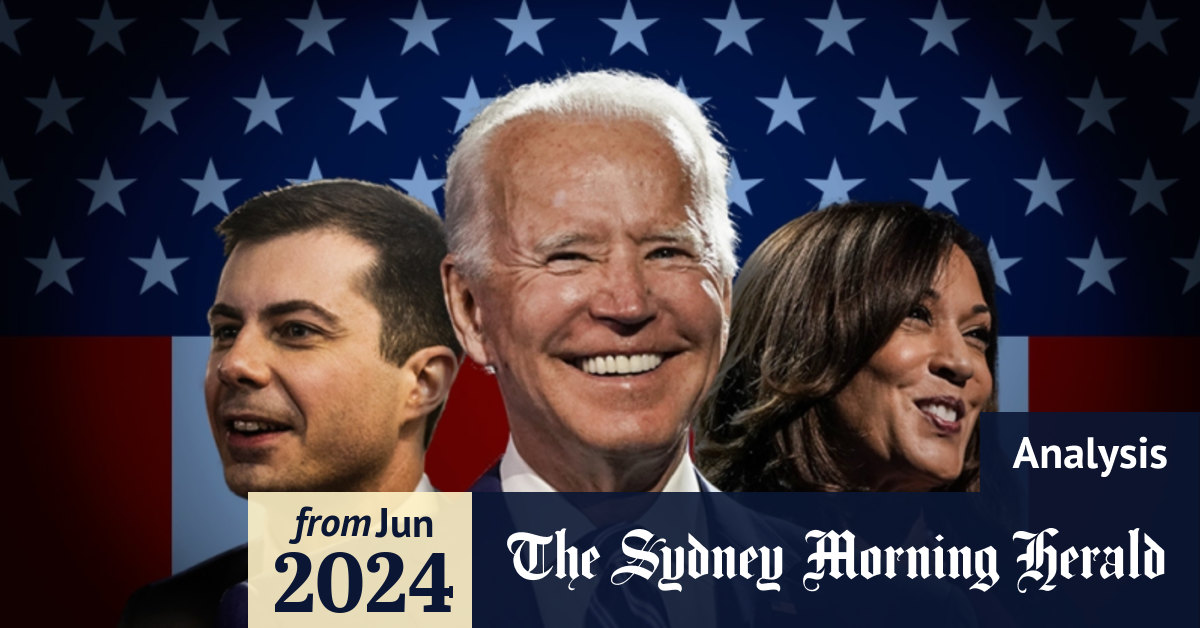Presidential debate: Democrats with no shortage of replacement options after Biden’s unmitigated ...